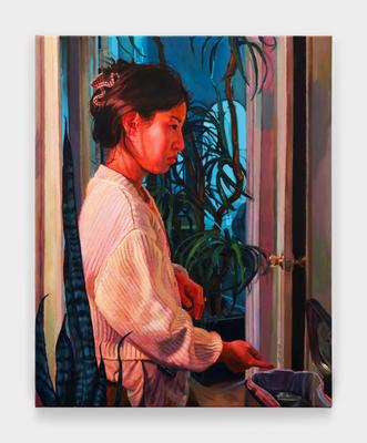 Owen Rival: Long View