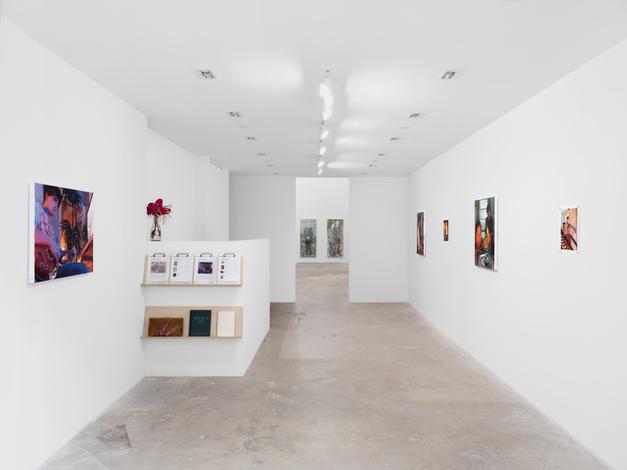 Owen Rival: Long View