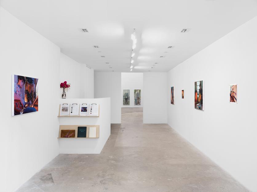 Owen Rival: Long View