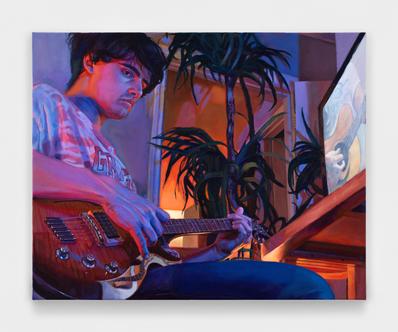 Owen Rival: Long View